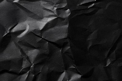 PNG crumpled paper texture, transparent | Premium PNG - rawpixel
