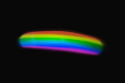 Prism lens flare png rainbow | Premium PNG - rawpixel