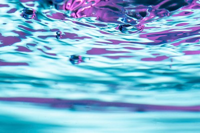 Vibrant neon liquid textured background | Free Photo - rawpixel