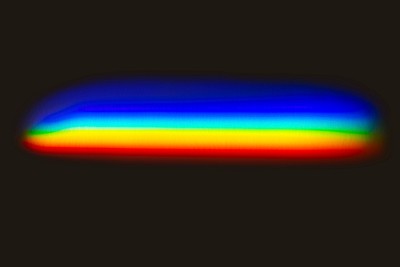 Light leak effect design element | Premium PNG Sticker - rawpixel