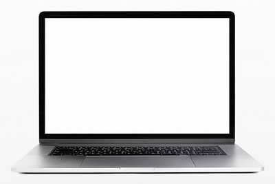Laptop screen mockup psd digital | Premium PSD Mockup - rawpixel