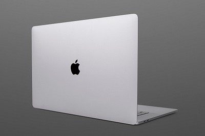 Apple MacBook Pro space grey | Premium PSD - rawpixel