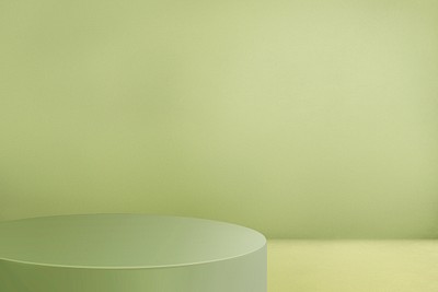 Green product backdrop design space | Premium Photo - rawpixel