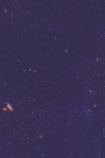 Cosmic space background, dark blue | Premium Photo - rawpixel