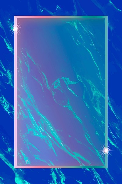 Rectangle frame on abstract background | Premium Vector - rawpixel