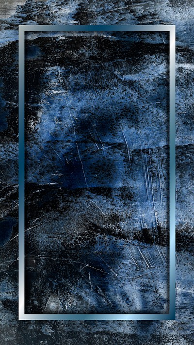 Rectangle frame abstract mobile phone | Premium Vector - rawpixel