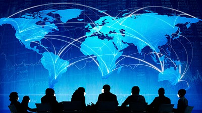 Global financial crisis economic impact | Free Photo - rawpixel