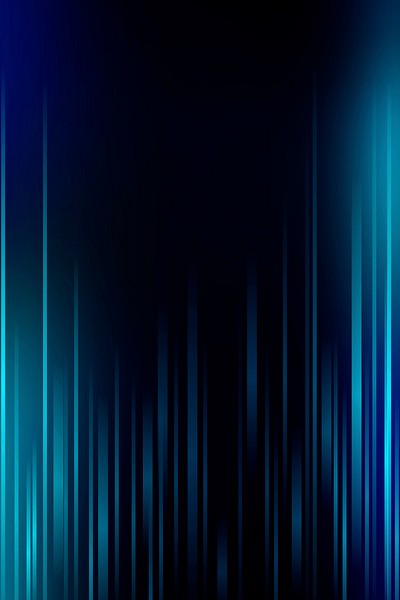 Speedy streams of light in blue | Premium Photo - rawpixel