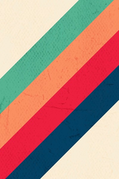 Bold color stripes patterned background | Premium Photo - rawpixel