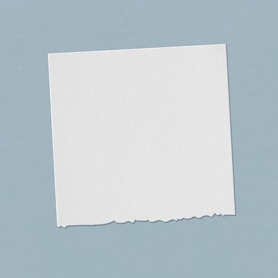 White paper sticky note design | Premium PNG Sticker - rawpixel