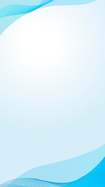 Blue abstract iPhone wallpaper background | Premium Photo - rawpixel