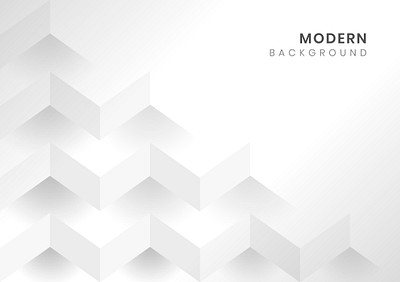 White modern background design vector | Premium Vector - rawpixel