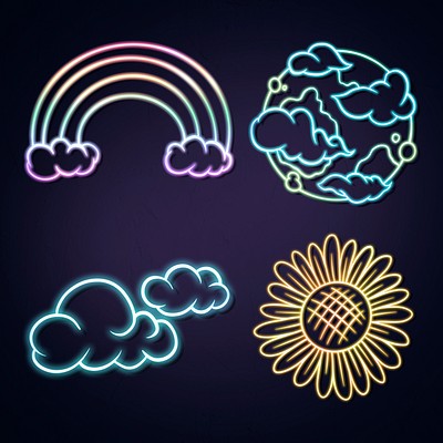 Cute environment sticker overlay design | Premium PNG - rawpixel