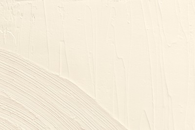 Ivory acrylic painting texture background | Premium Photo - rawpixel