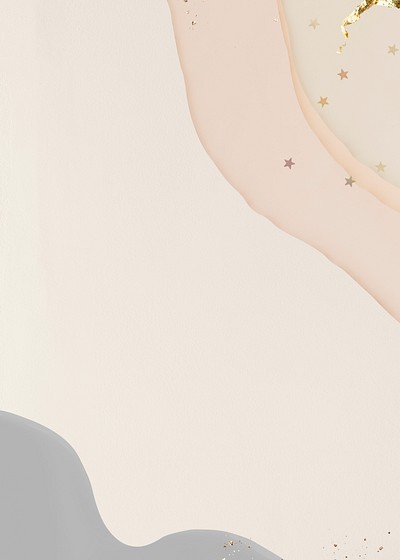 Neutral abstract background gold stars | Free Photo - rawpixel