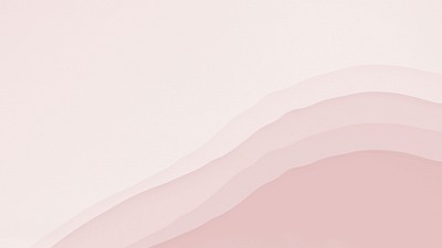 Abstract light pink wallpaper background | Premium Photo - rawpixel