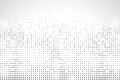 Gray abstract psd border pixel | Premium PSD - rawpixel