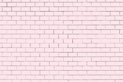 Pink concrete brick wall vector | Premium Vector - rawpixel