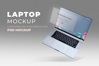 Open laptop on transparent background | Premium PNG Sticker - rawpixel