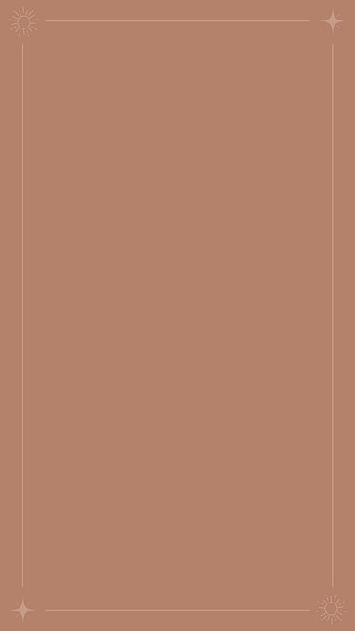 Brown mobile wallpaper, aesthetic background | Free Photo - rawpixel