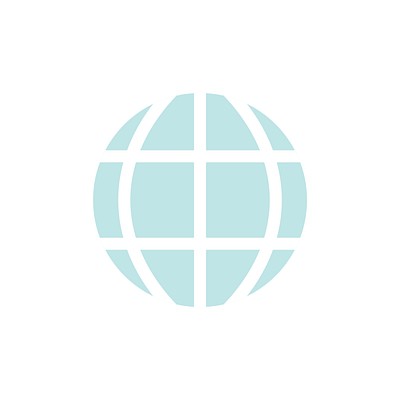 Vector of global icon | Free Vector - rawpixel