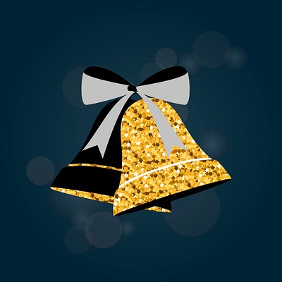 Illustration of bell icon | Premium Vector - rawpixel