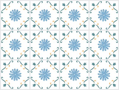 Illustration of tiles textured pattern | Premium Vector - rawpixel