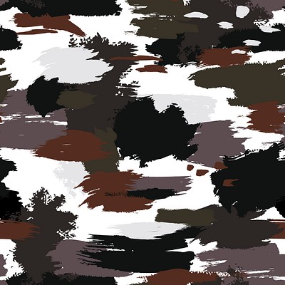 Navy print background, camouflage pattern | Premium Photo - rawpixel