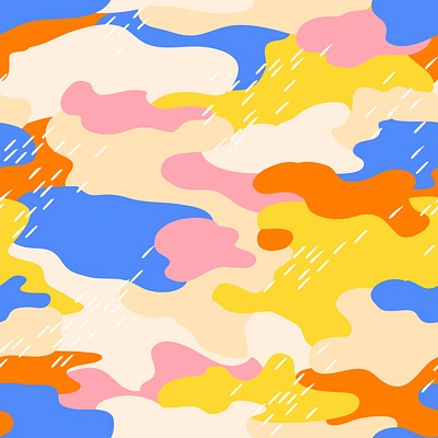 Military print background, camouflage pattern | Premium Vector - rawpixel