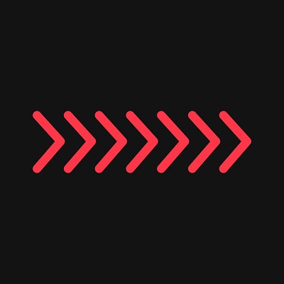 Cute arrow png doodle sticker, | Premium PNG Sticker - rawpixel