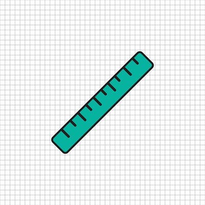 Vector of stationery doodle style | Premium Vector - rawpixel