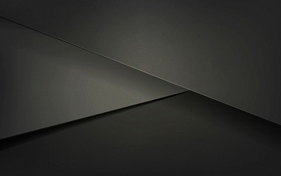 Abstract background design in black | Free Vector - rawpixel