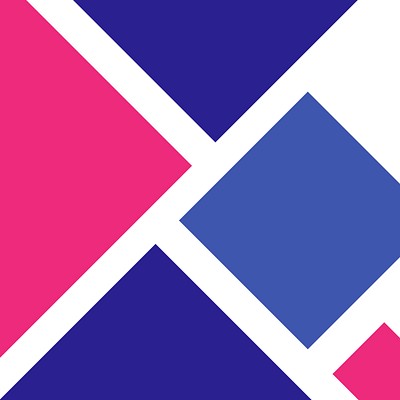 Colorful Swiss graphic design background | Premium Vector - rawpixel