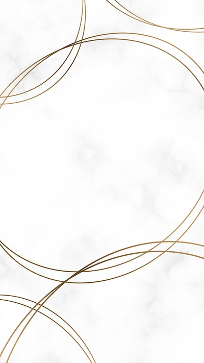 Golden round frame template vector | Premium Vector - rawpixel