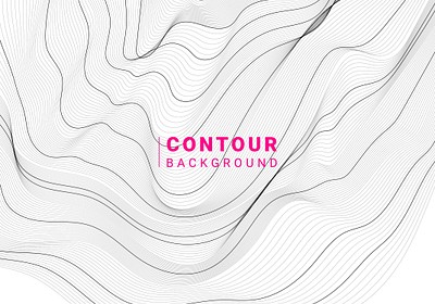 Black and white abstract map | Premium Vector - rawpixel