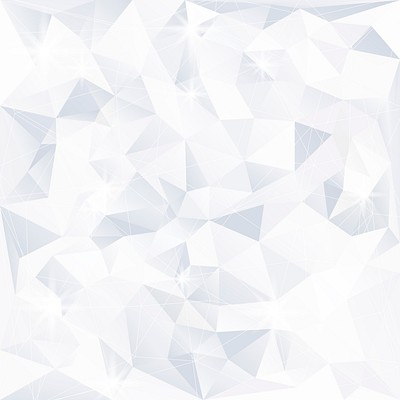 Gray and white crystal textured | Premium Vector - rawpixel