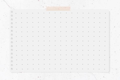Blank note paper texture background | Premium Vector - rawpixel