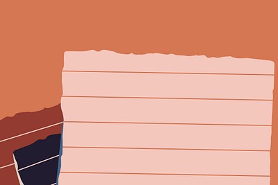 Ripped notepaper template vector set | Premium Vector - rawpixel