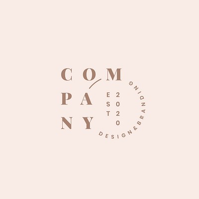 Company logo and branding design | Premium Vector - rawpixel
