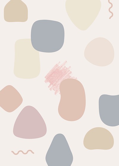 Simple pastel minimal badge collection | Premium Vector - rawpixel