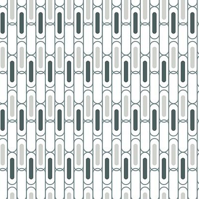 Seamless vertical geometric pattern vector | Premium Vector - rawpixel