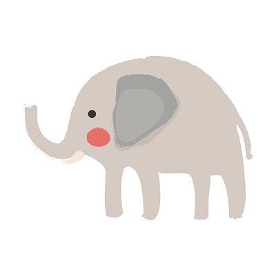 Illustration drawing style set wildlife | Premium Vector Illustration ...