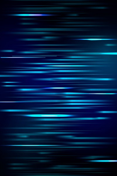 Speedy streams light blue | Premium Vector - rawpixel