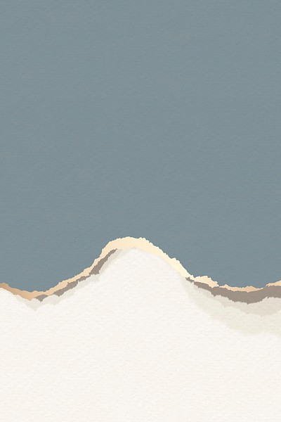 Ripped gray note paper template | Premium Vector - rawpixel