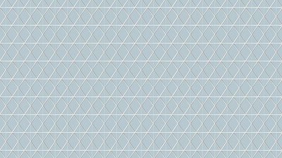 Seamless rhombus pattern light blue | Free Photo - rawpixel