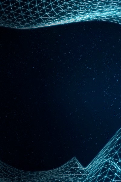 Light blue 3D abstract wave | Free Photo - rawpixel