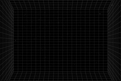 3D wireframe grid room background | Premium Vector - rawpixel