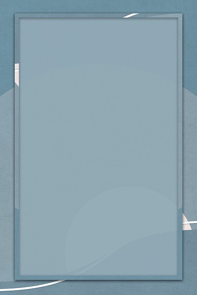 Frame retro color PSD minimal | Premium PSD - rawpixel