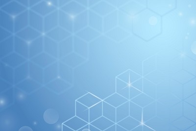 Digital background psd blue color | Premium PSD - rawpixel