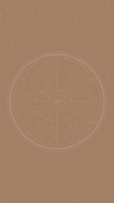 Line astrological star map vector | Premium Vector - rawpixel
